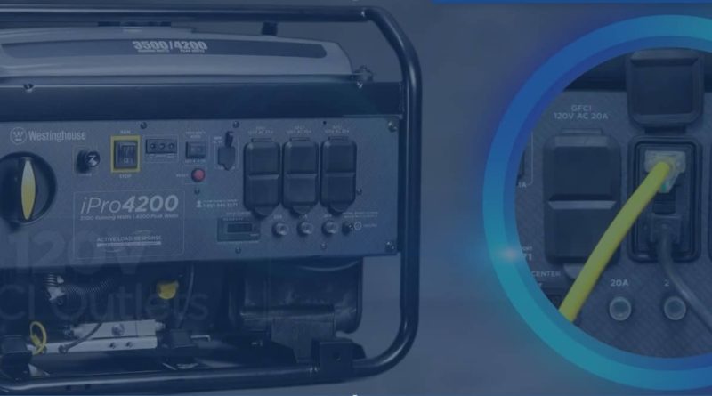 Best 4000 Watt Generators Buying Guide and Reviews (2020) - The Home Guide Best 4000 Watt Generators Buying Guide and Reviews (2020) - The Home Guide