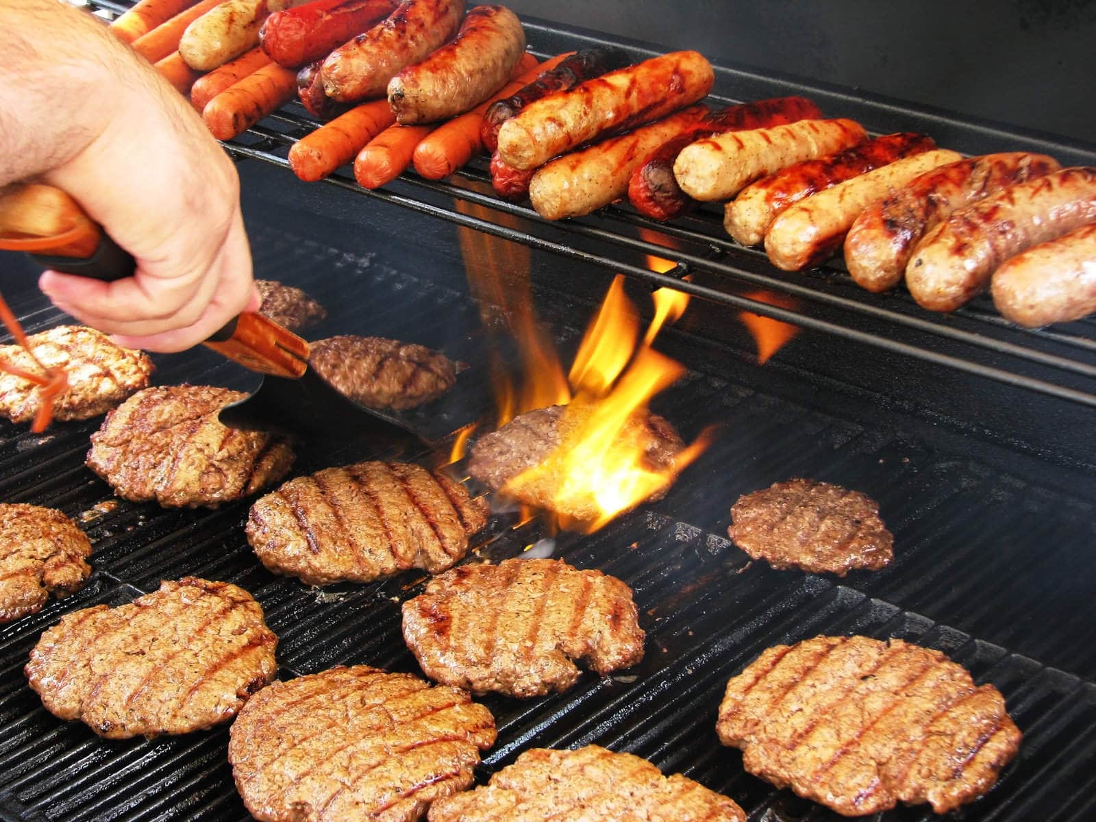 Char-Broil Performance vs Signature Series 2025 - The Home Guide