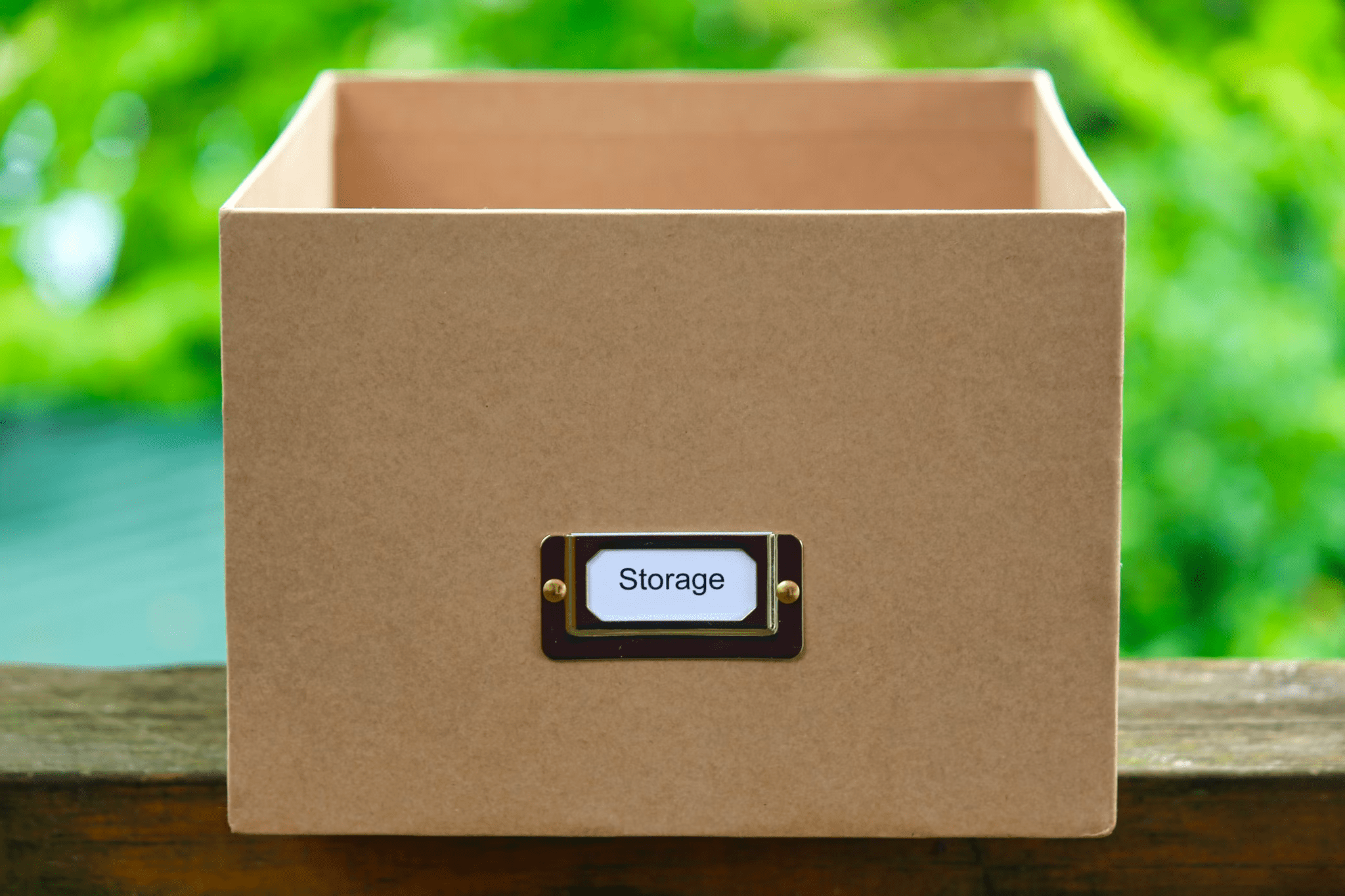 Plastic or Cardboard Boxes for Storage? Pros & Cons 2026 - The Home Guide