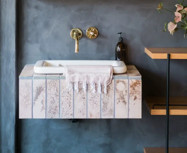 How to Install PEX Pipe to Bathroom Sink 2026 - The Home Guide