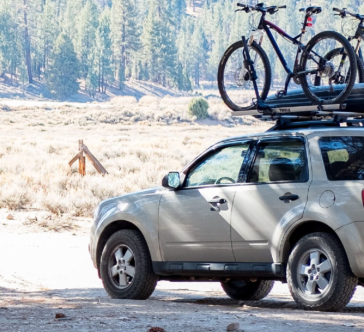 How to Install a Bike Rack on an SUV 2025 - The Home Guide