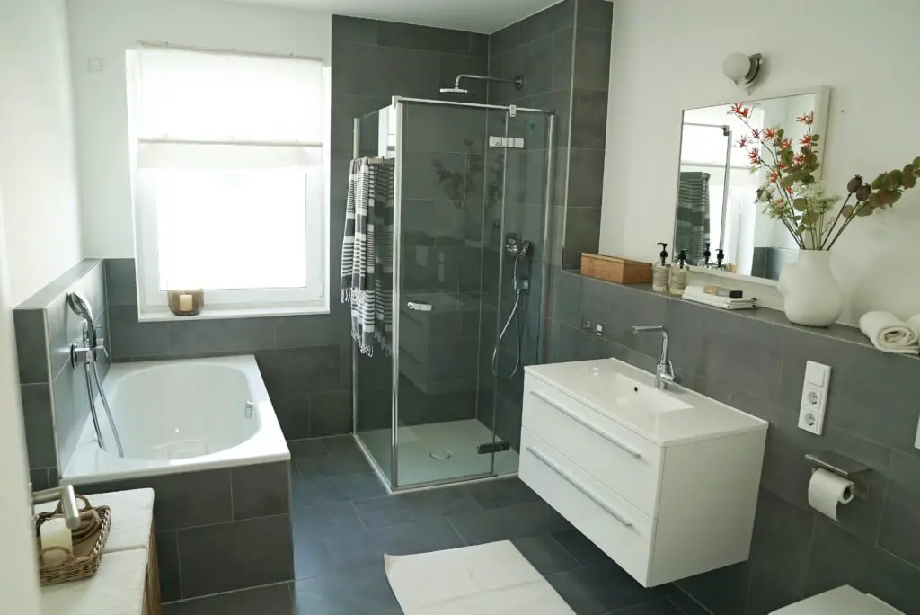 How to Waterproof a Window in a Shower? 2026 - The Home Guide