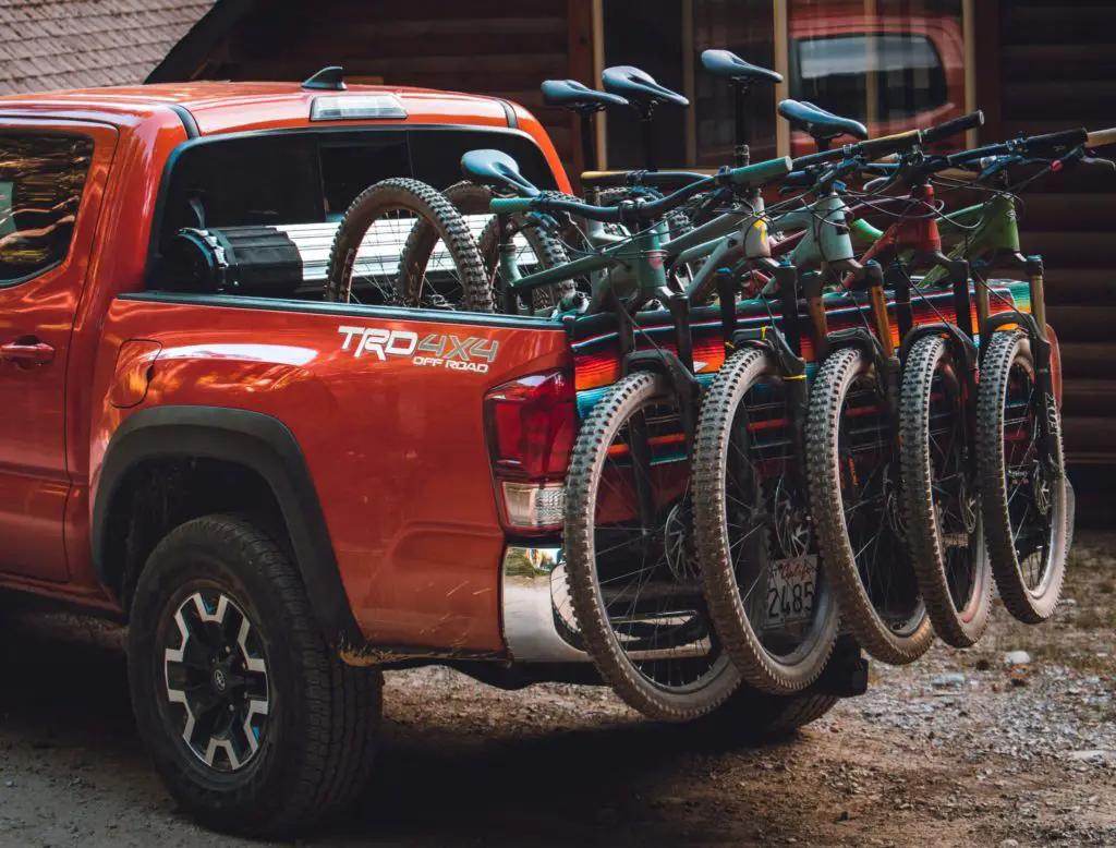 How to Transport a Bike Without a Rack 2025 - The Home Guide