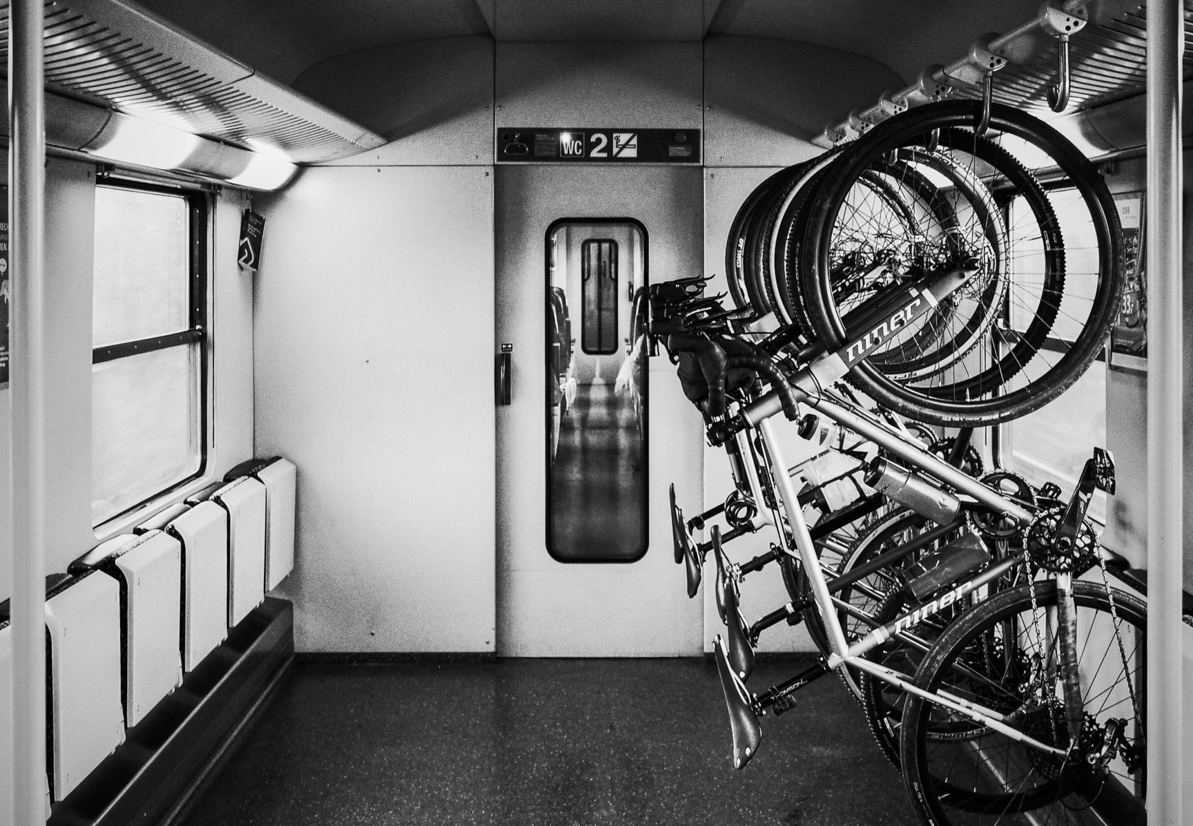 How To Store Bike Rack In Garage 2024 The Home Guide